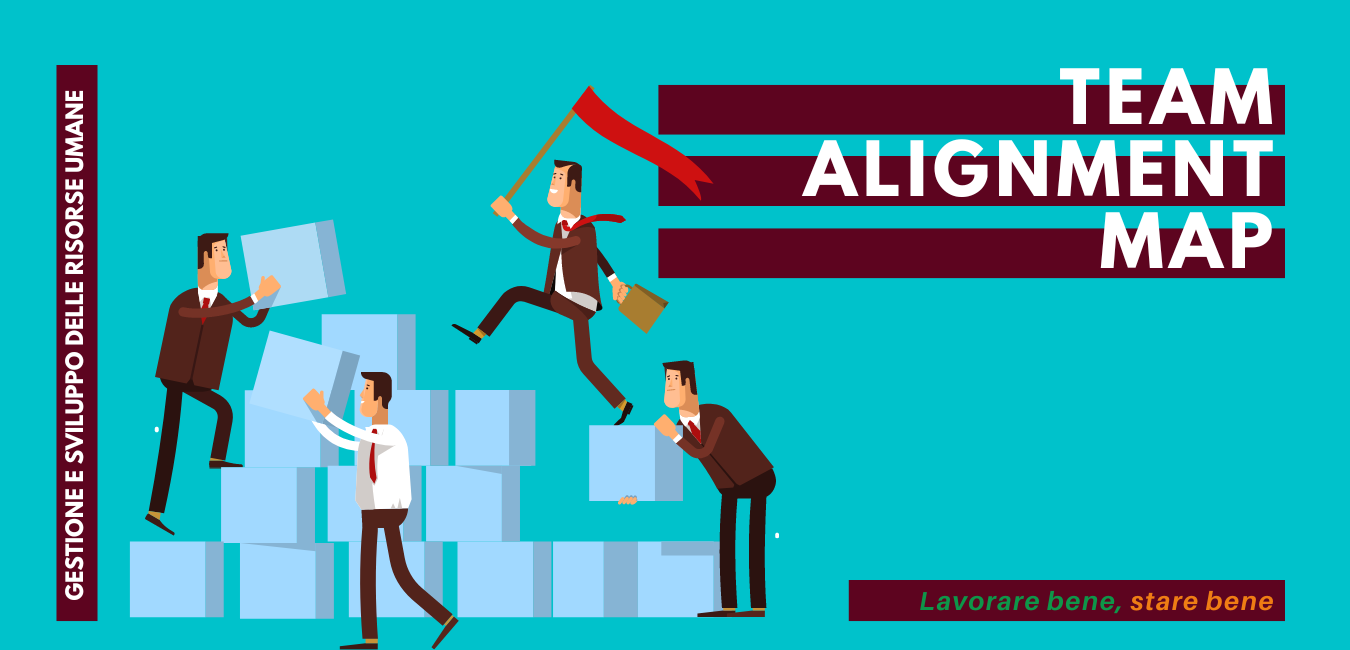 Team alignment map (TAM) – Diego Marchiori